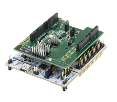 Ceva-motionengine-chips - Ceva