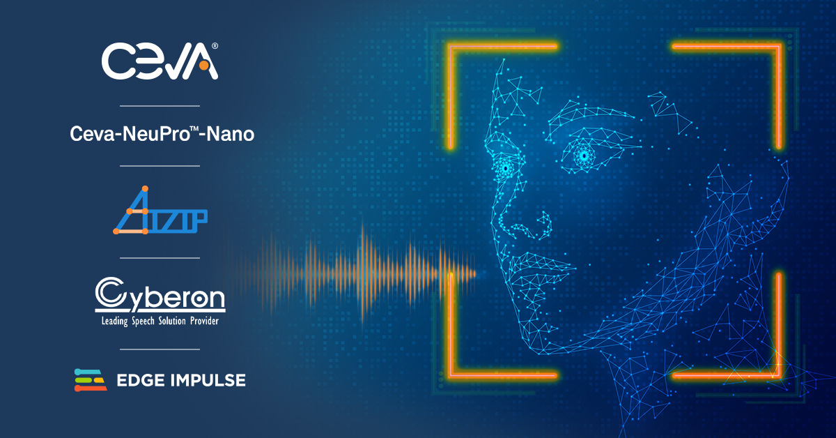 Ceva Press Releases Latest News on AI and Wireless Innovation Ceva Press Releases Latest News on AI and Wireless Innovation