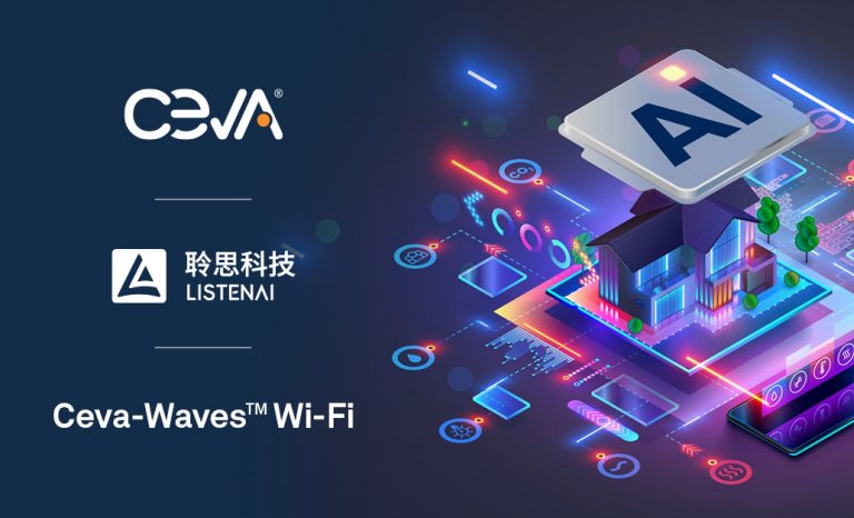 Ceva Press Releases Latest News on AI and Wireless Innovation