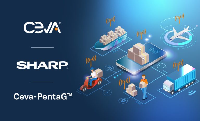 Ceva - Leading Licensor of Signal Processing IP