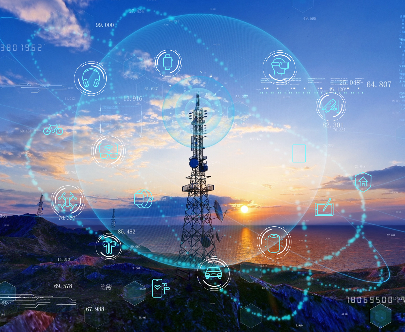 Ceva Press Releases Latest News on AI and Wireless Innovation