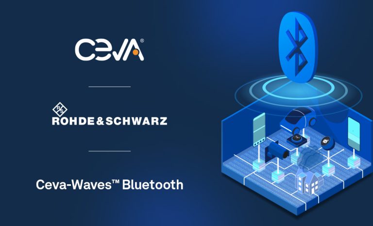 Ceva Press Releases Latest News on AI and Wireless Innovation